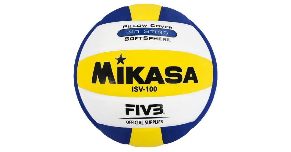 Minge de volei MIKASA ISV-100 - Mingi de volei