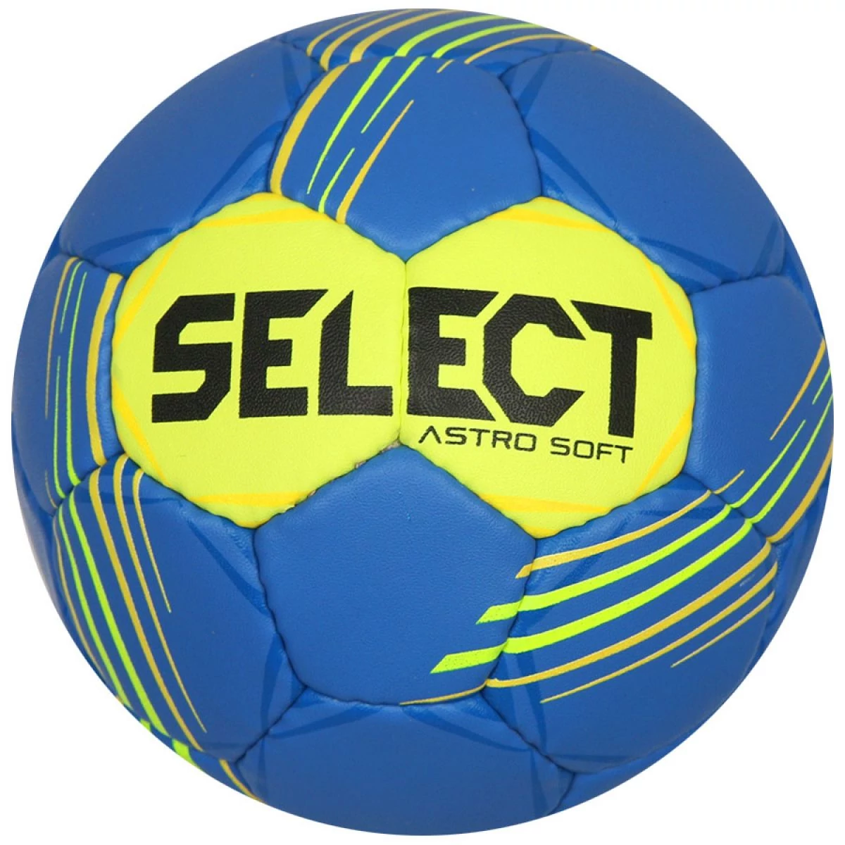 Minge de Handbal SELECT ASTRO SOFT - Mingi de handbal